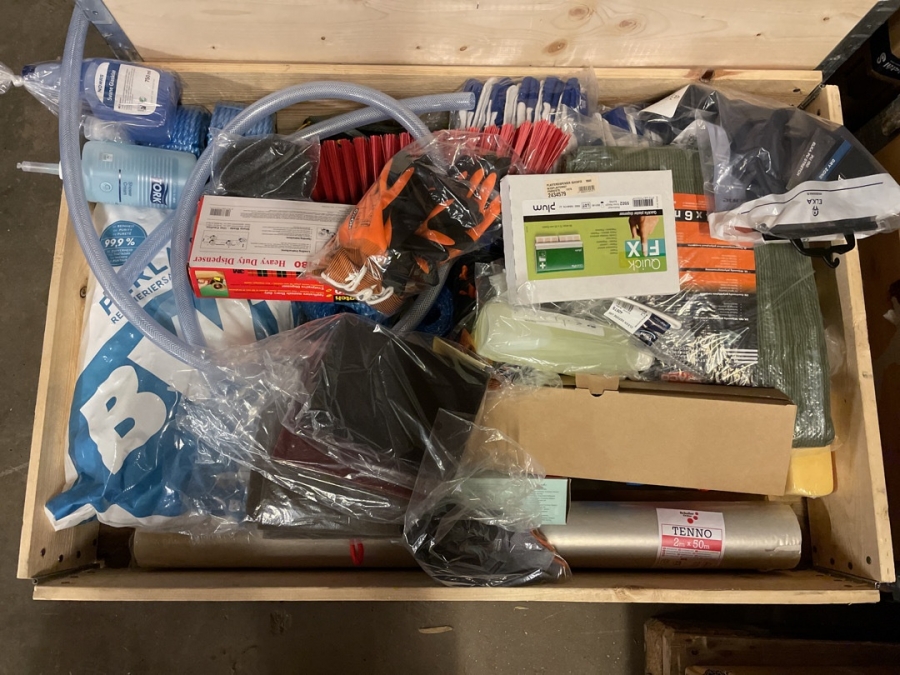 Klaravik Auktioner | Blandet lot