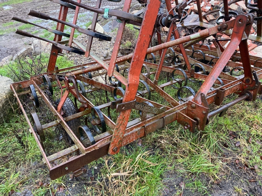 Klaravik Auktioner | Harve