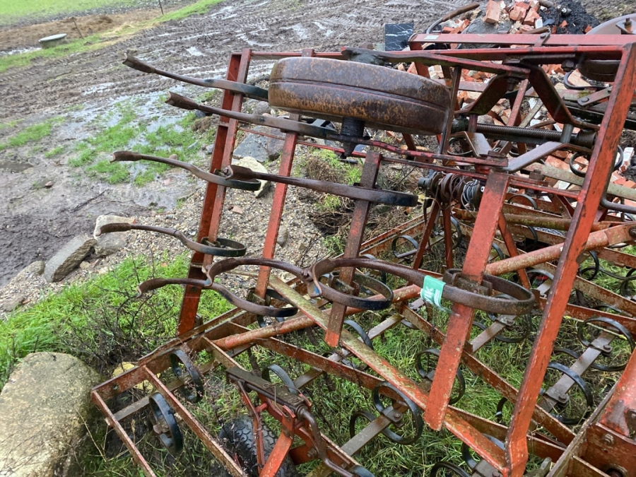 Klaravik Auktioner | Harve