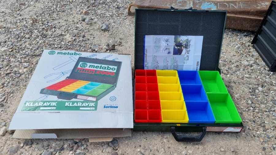 Klaravik Auktioner | Sortiment