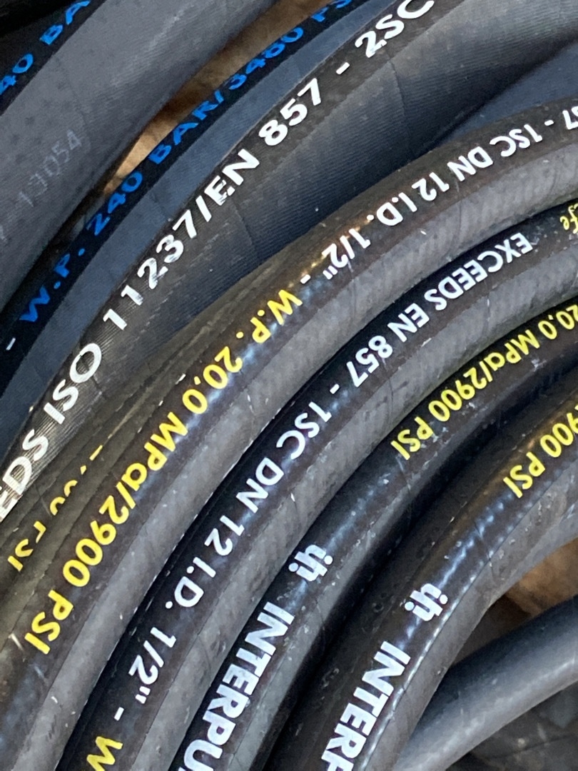 Klaravik Auktioner | Hydraulik