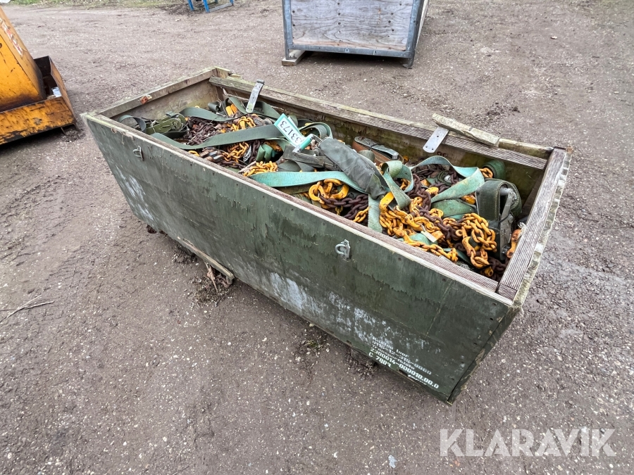 Surrings, Ringsted, Klaravik auktioner