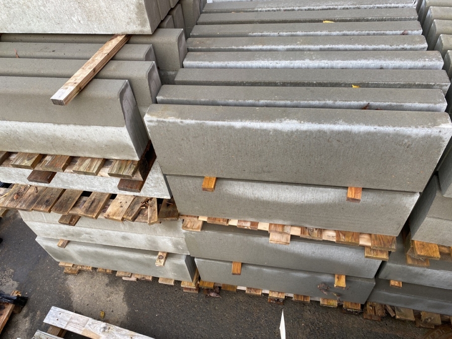 Kantsten 9/12x30x100