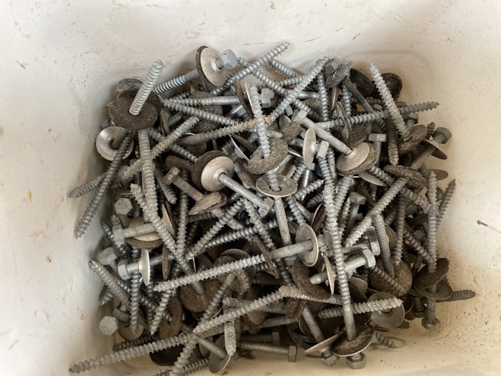 Klaravik Auktioner | Tagskruer