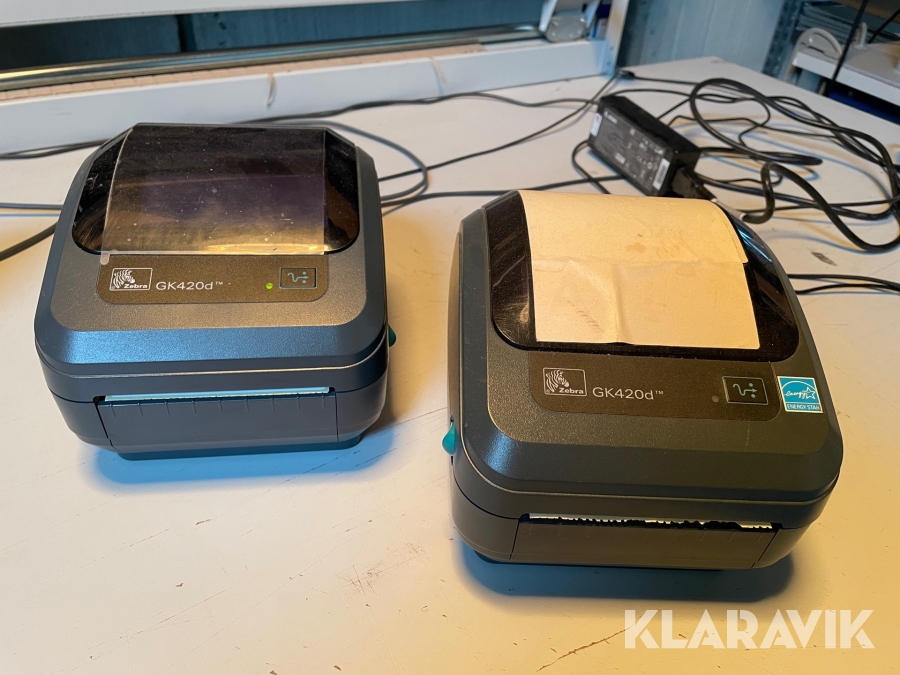 Stregkode Scannere Symbol/ Android/ Zebra, Odense, Klaravik