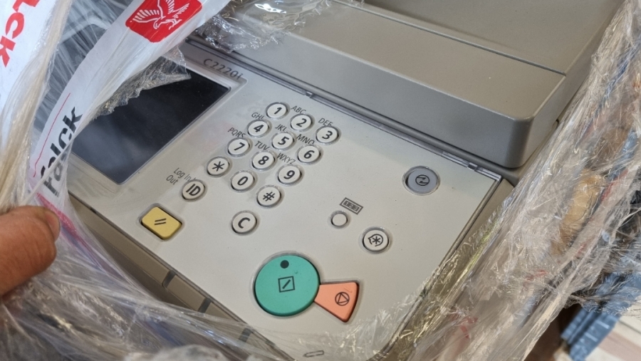 Klaravik Auktioner | Printer