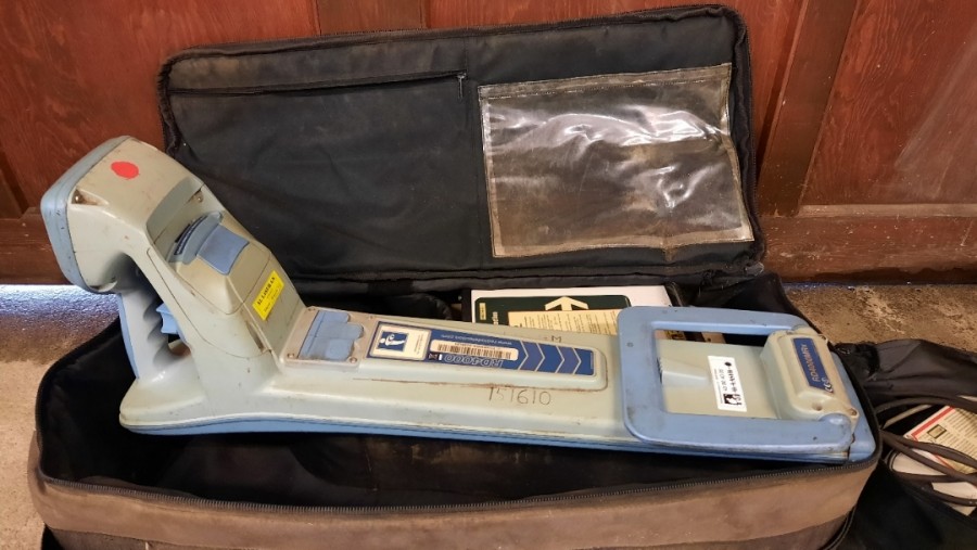 Klaravik Auktioner | Detector