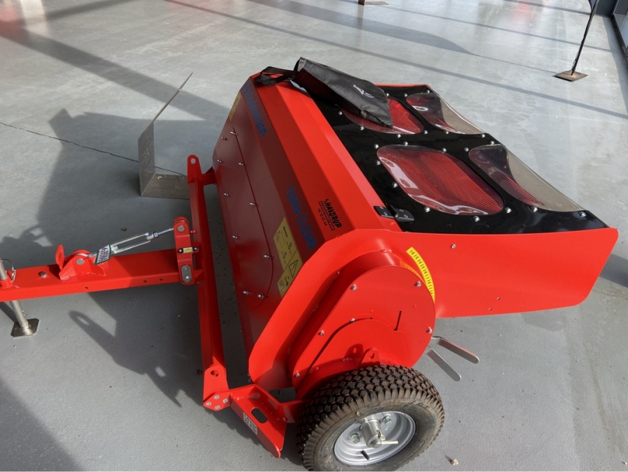 Klaravik Auktioner | Kunstbane renser