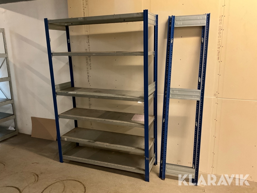 Reoler, Høje-Taastrup, Klaravik auktioner