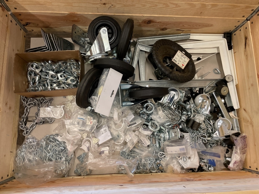 Klaravik Auktioner | Blandet lot