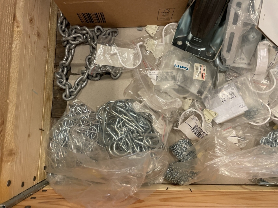 Klaravik Auktioner | Blandet lot