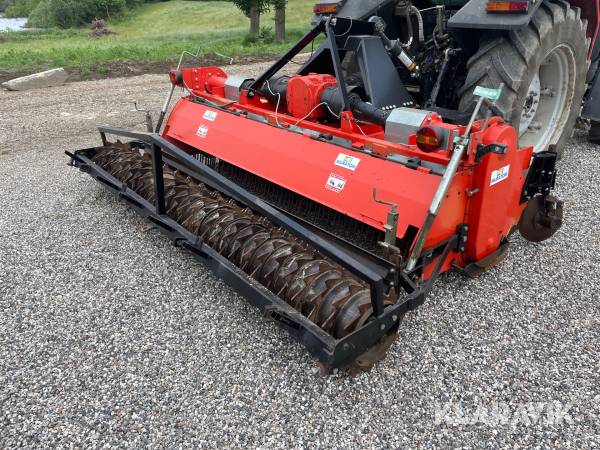 Klaravik | Auktioner for maskiner, værktøj og køretøjer