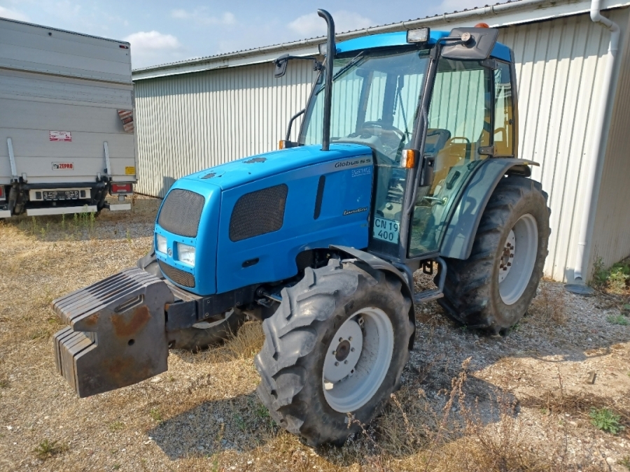 Klaravik | Auktioner for maskiner, værktøj og køretøjer