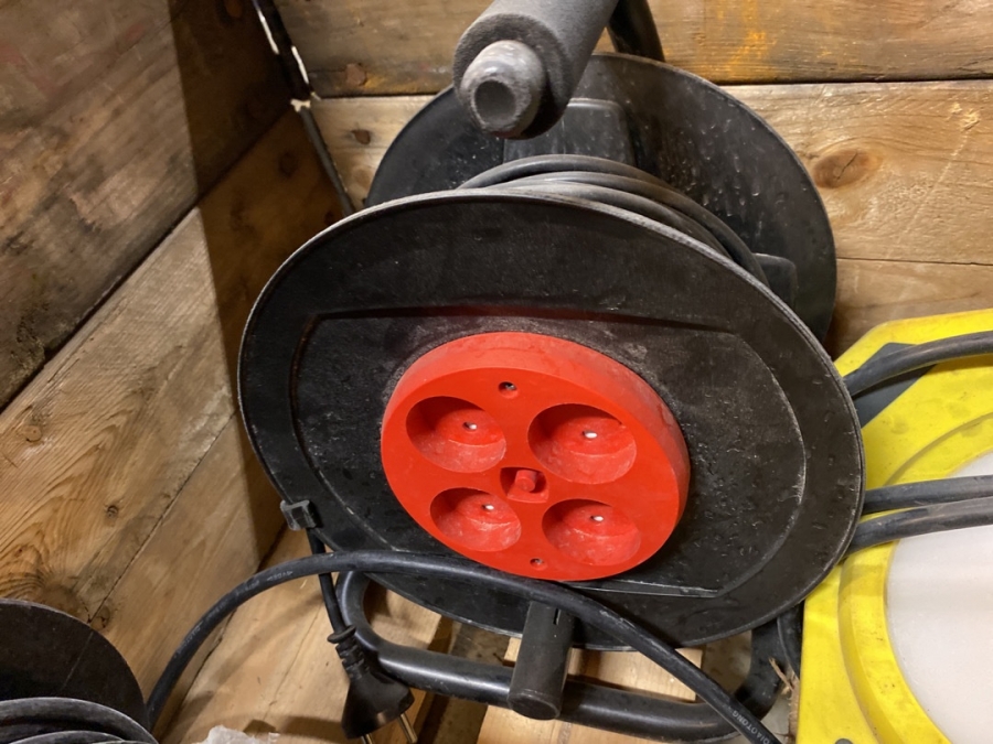 Lot 25 m, Silkeborg, Klaravik auktioner