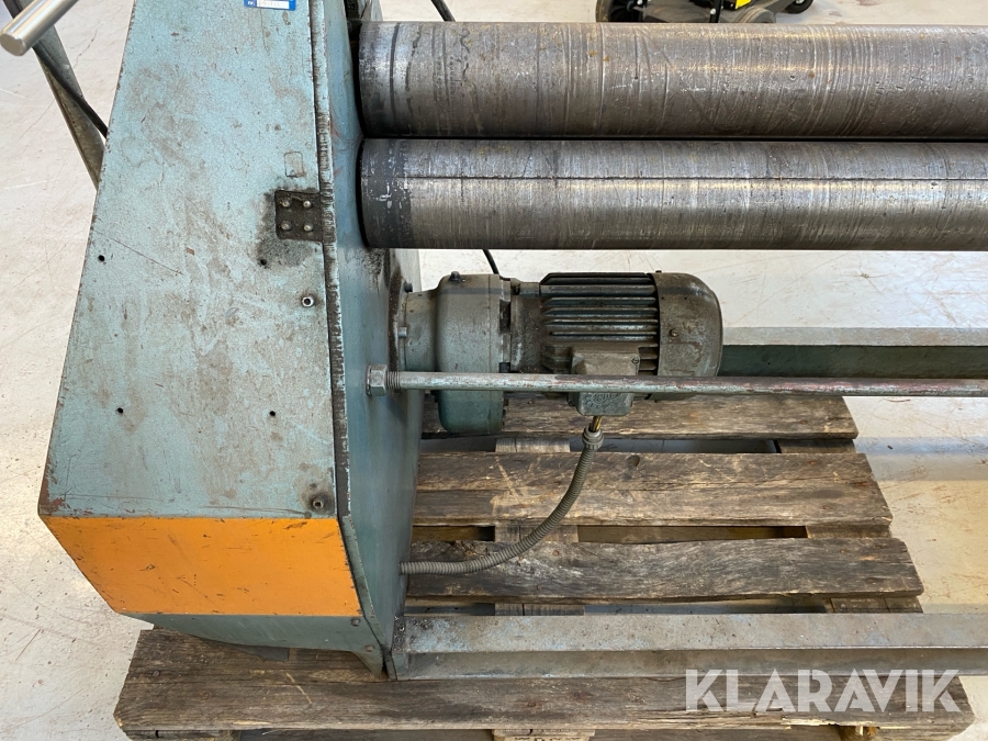 Valse 130 cm valse AXEL ERIKSEN FIX L, Sønderborg, Klaravik