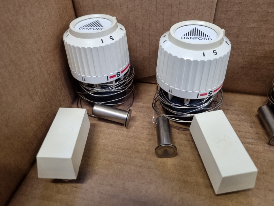 Radiator Termostater