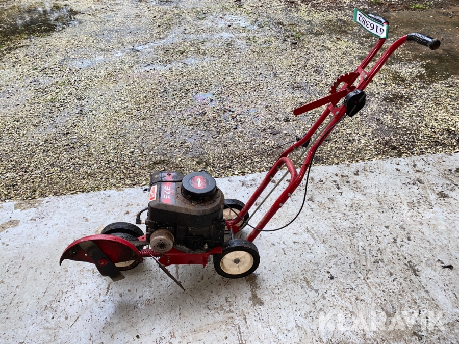 Kantskære BS Sprint 375, Hjørring, Klaravik auktioner