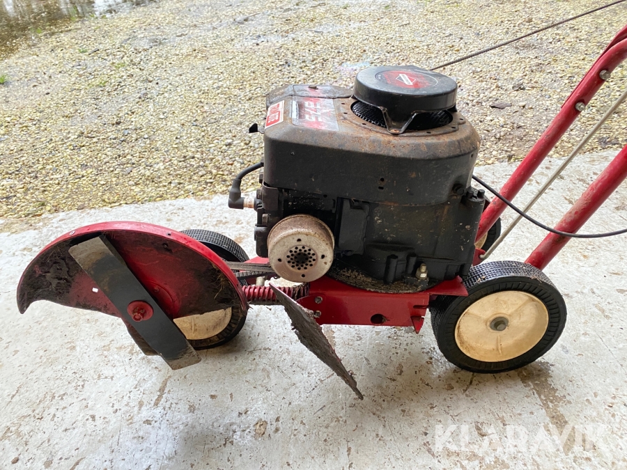 Kantskære BS Sprint 375, Hjørring, Klaravik auktioner