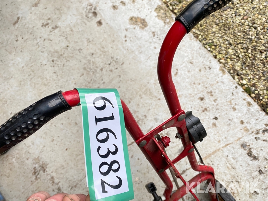 Kantskære BS Sprint 375, Hjørring, Klaravik auktioner