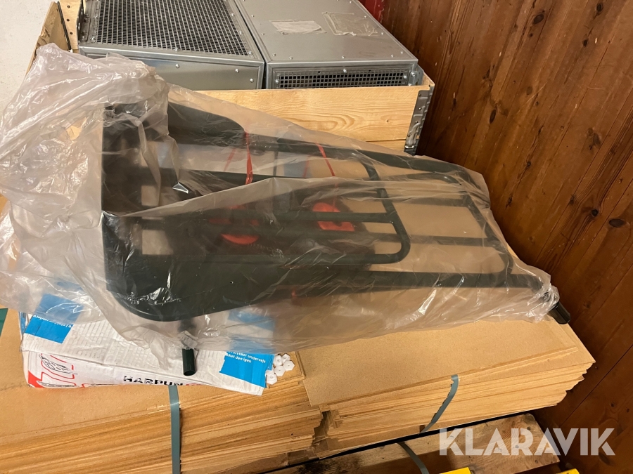 Blandet lot, Rebild, Klaravik auktioner