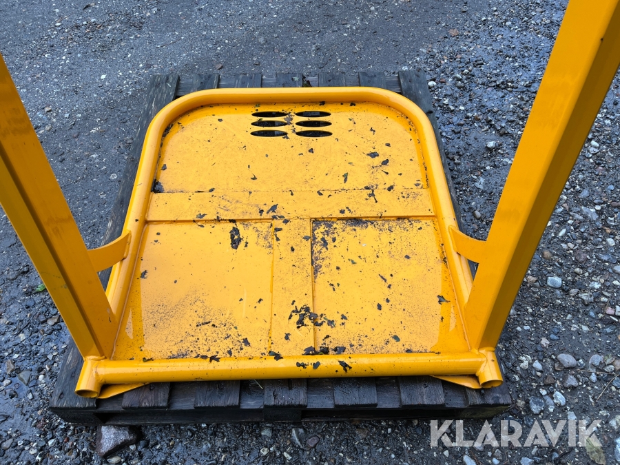 Førerhus - Giant, Aalborg, Klaravik auktioner