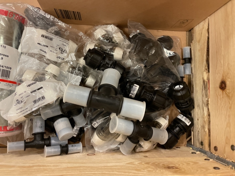 Klaravik Auktioner | Blandet lot