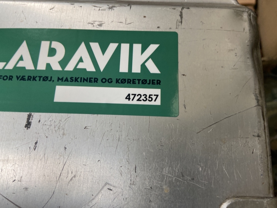 Klaravik Auktioner | Blandet lot