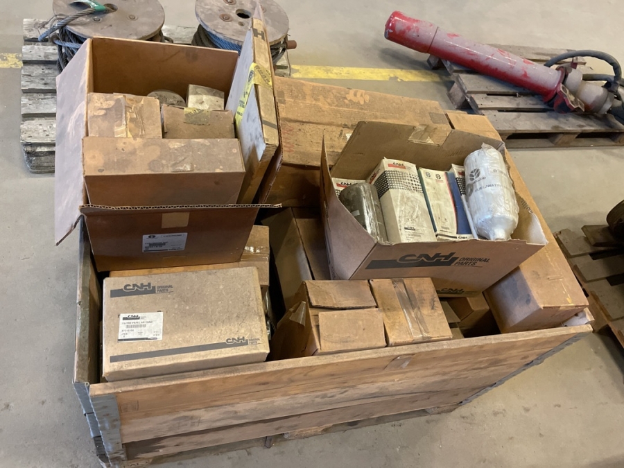 Klaravik Auktioner | Filtre