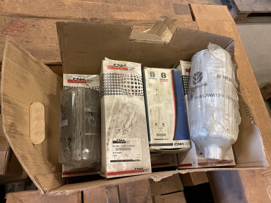 Klaravik Auktioner | Filtre