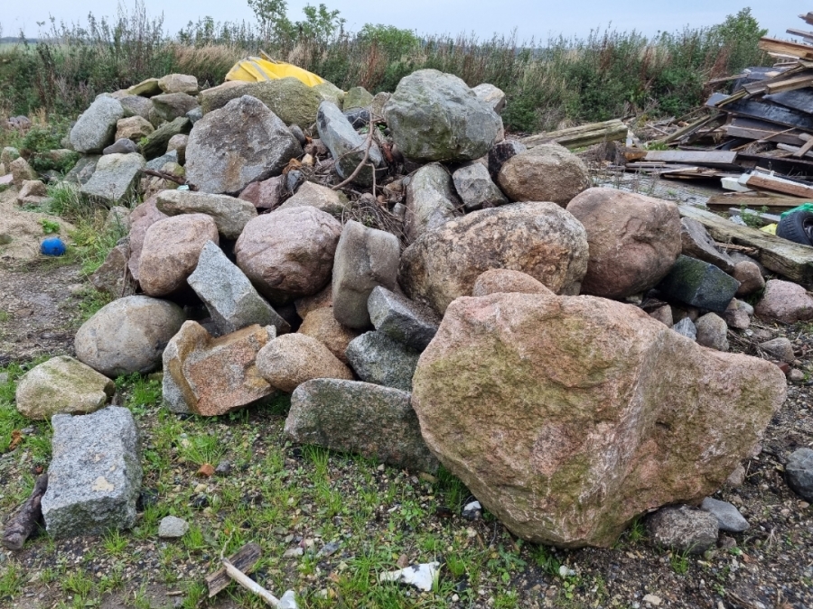 Klaravik Auktioner | Blandet lot