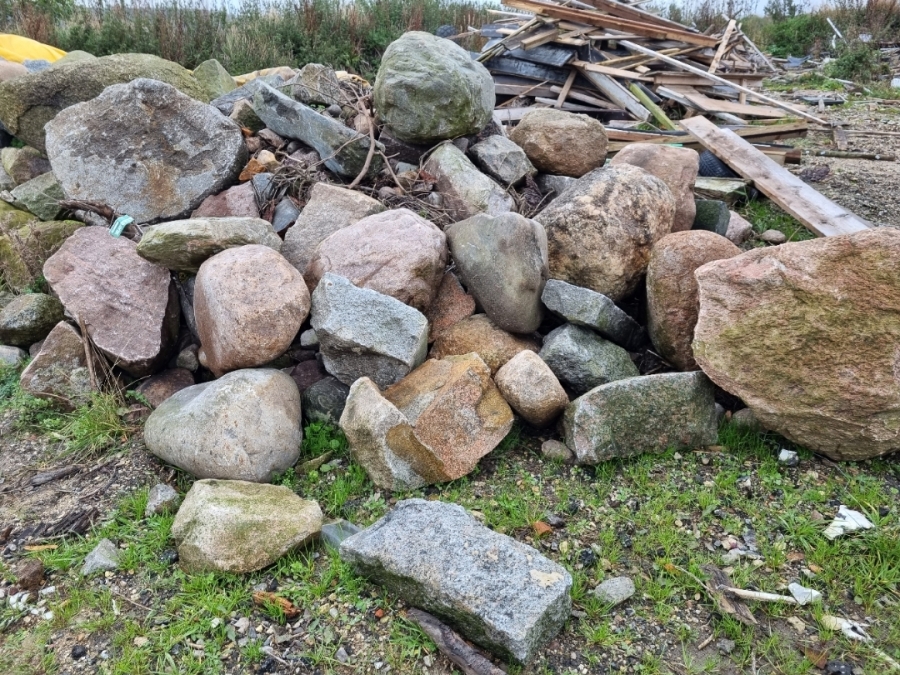 Klaravik Auktioner | Blandet lot