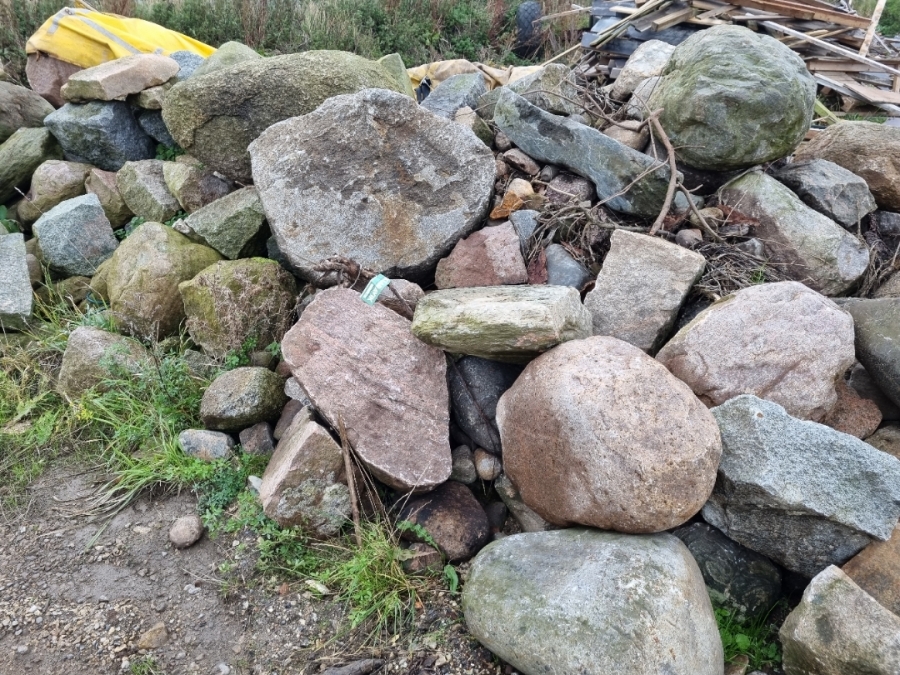 Klaravik Auktioner | Blandet lot