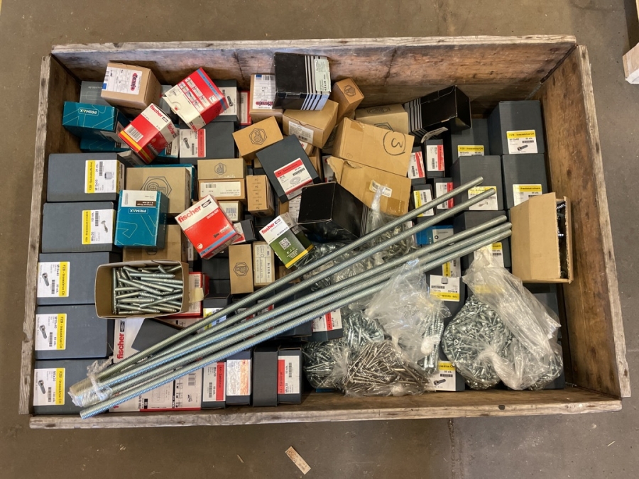 Klaravik Auktioner | Blandet lot