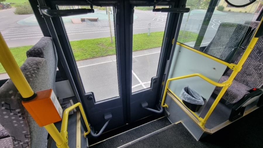 MAN SU 313 / Lion Classic, Hillerød, Klaravik auktioner