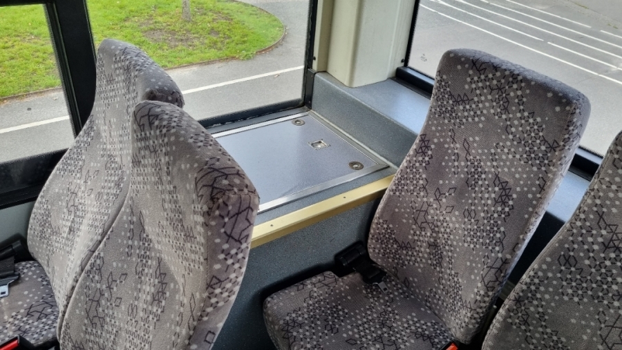 MAN SU 313 / Lion Classic, Hillerød, Klaravik auktioner