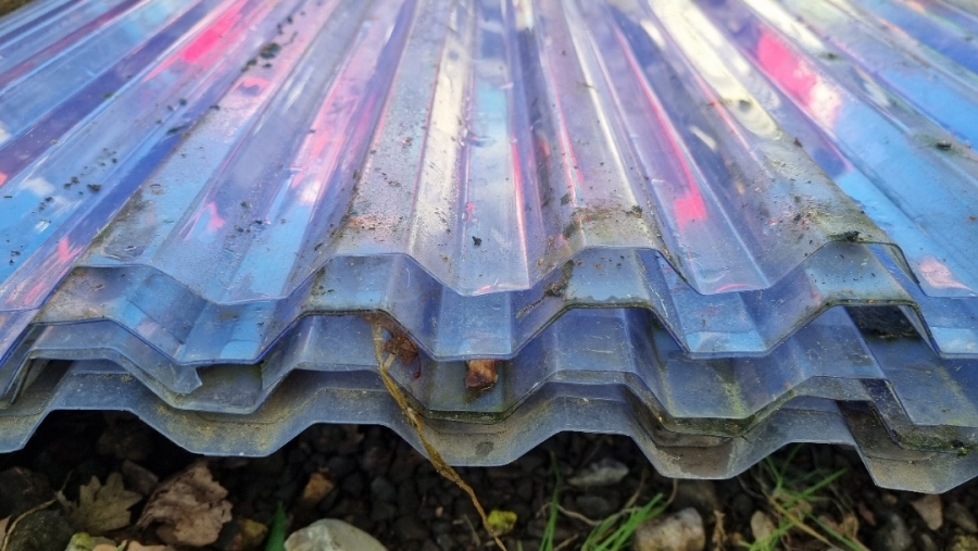 Klaravik Auktioner | Trapez Tagplader