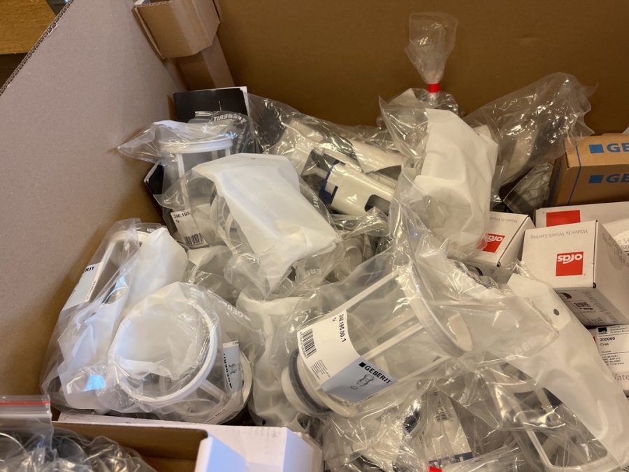 Klaravik Auktioner | Blandet lot