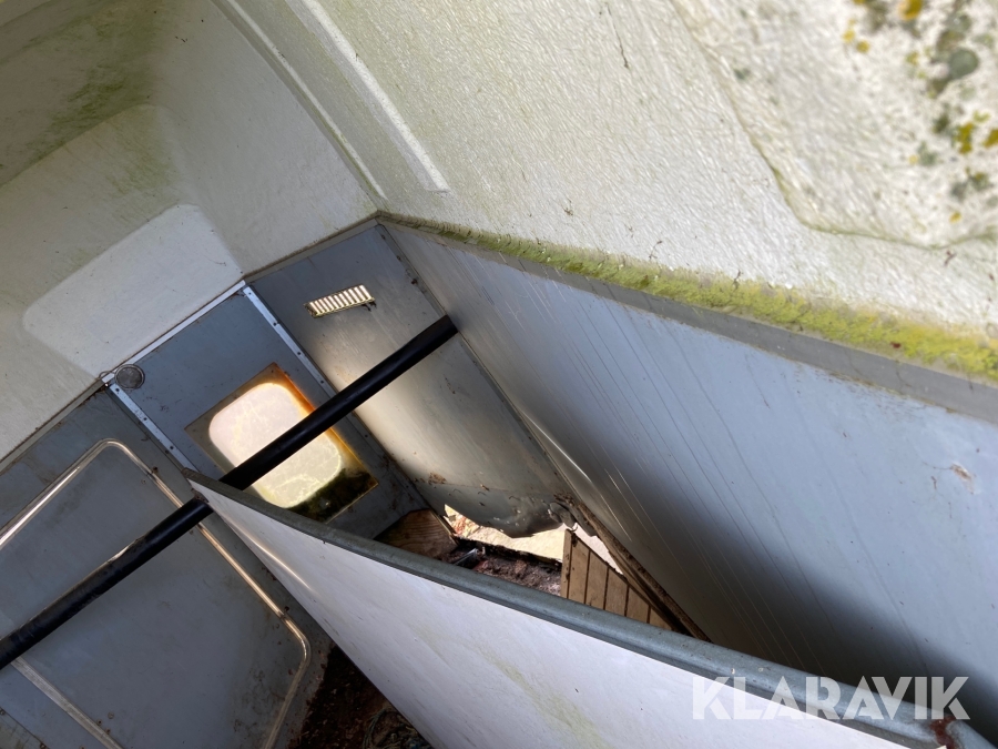 Anhænger til personbiler Brenderup, Ringkøbing-Skjern, Klara