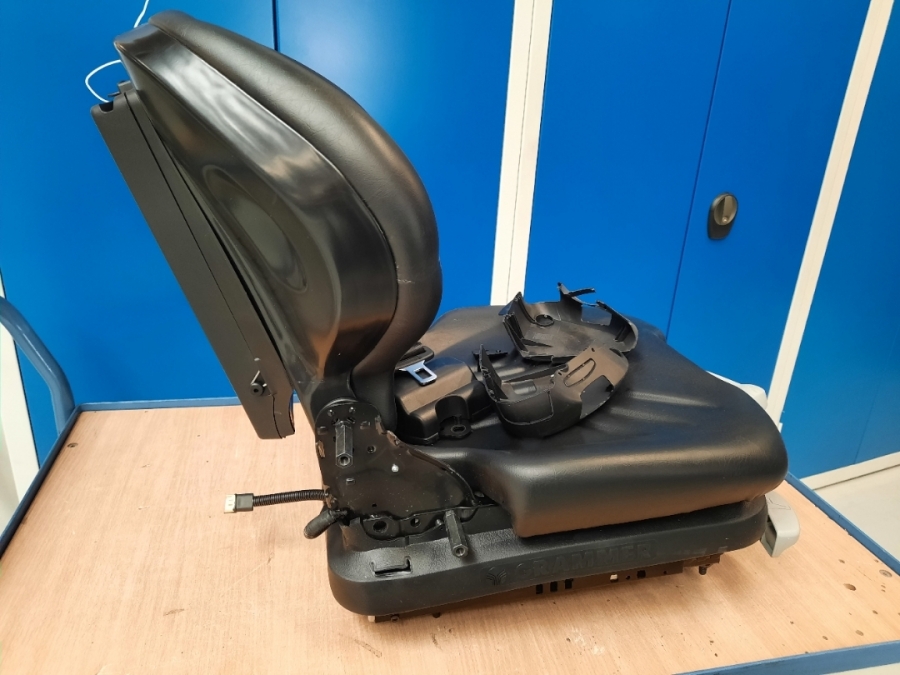 Klaravik Auktioner | Sæde