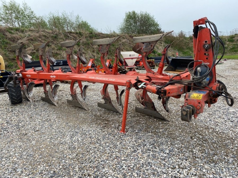 Klaravik | Auktioner for maskiner, værktøj og køretøjer