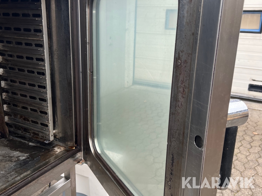 Industriovn Brønnum, Køge, Klaravik auktioner