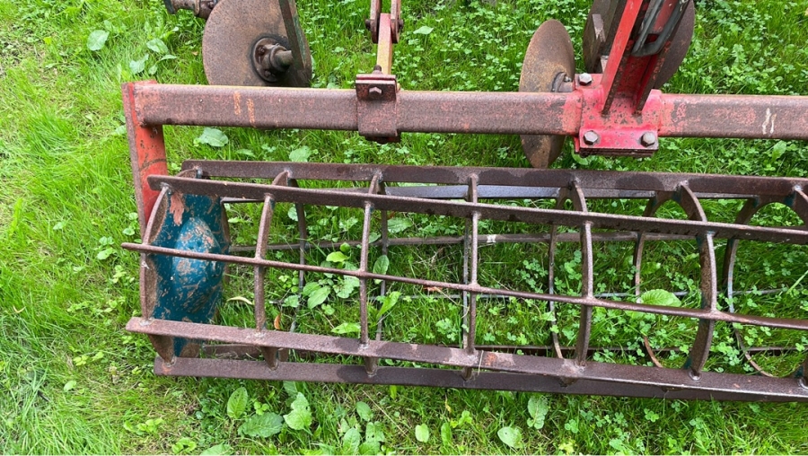 Klaravik Auktioner | Harve