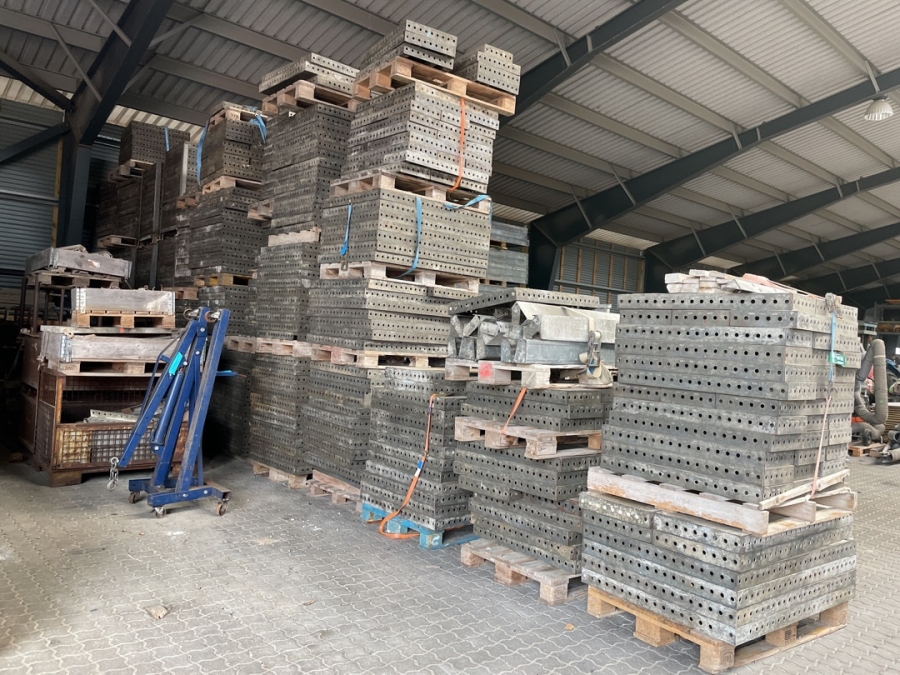 Klaravik Auktioner | Forskalling