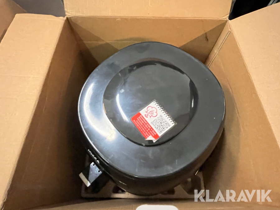 Airfryer Jocca 7.4 liters, Køge, Klaravik auktioner