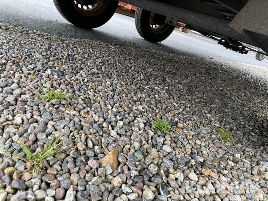 Anhængere til personbiler PHV TRAILER 1300 kg total, Sønderb