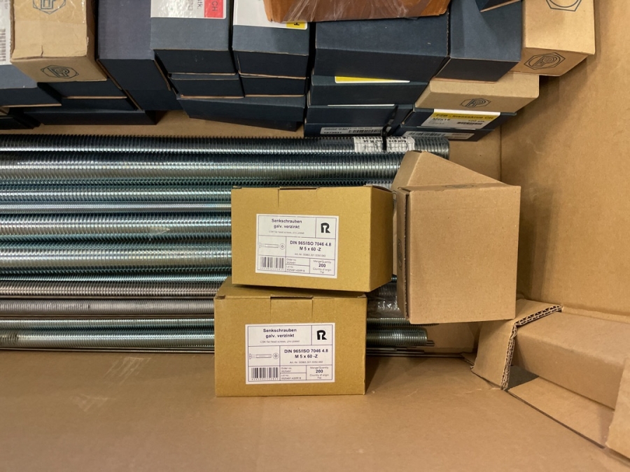 Klaravik Auktioner | Blandet lot