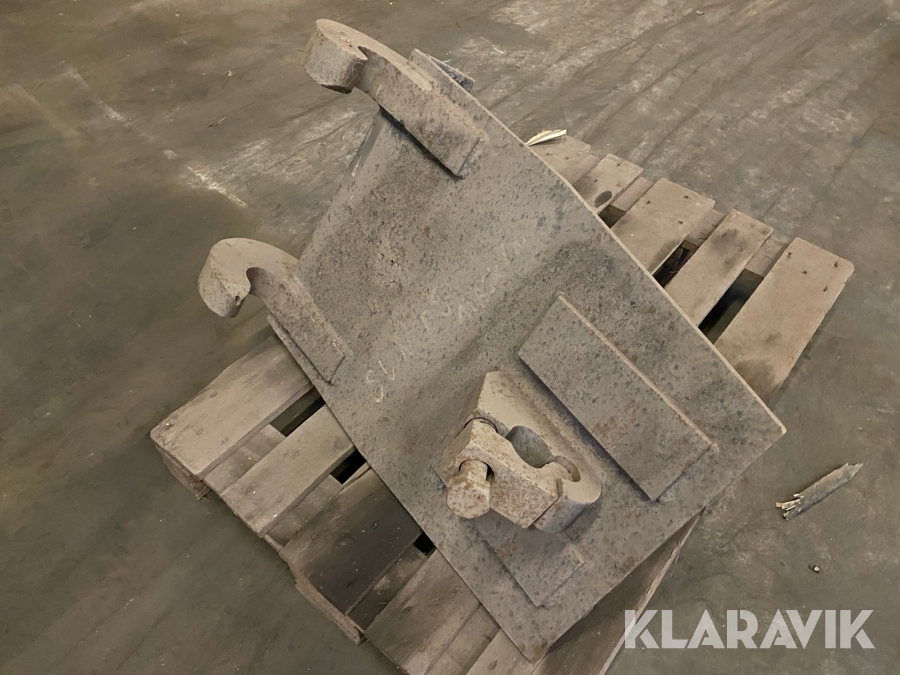 Beco ophæng, Herning, Klaravik auktioner