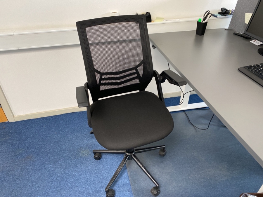 Hæve/sænke borde mm