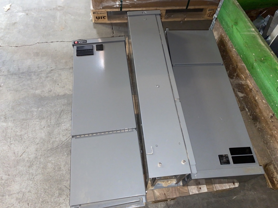 Klaravik Auktioner | Elskabe