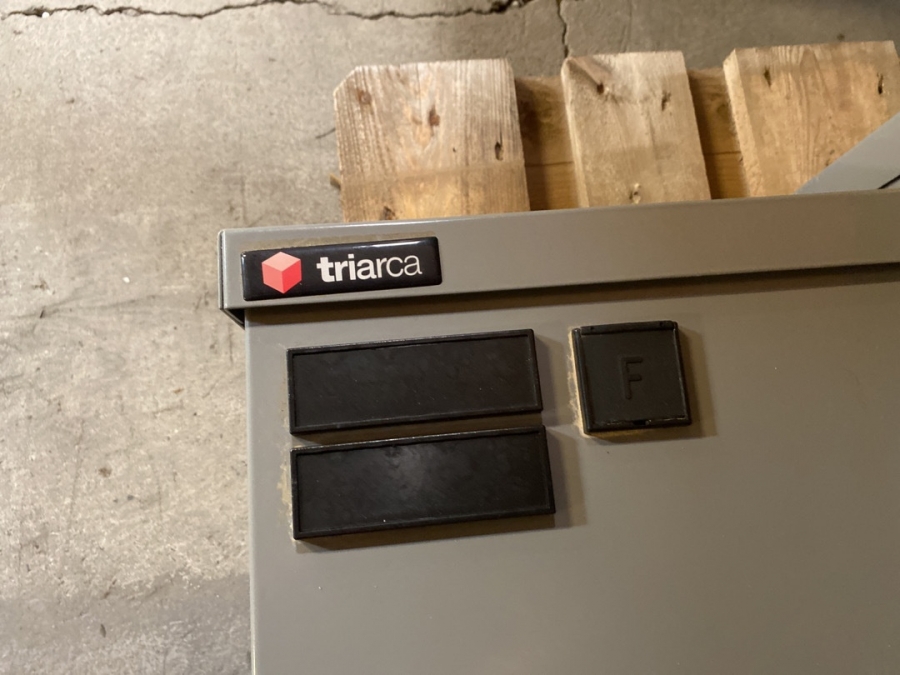 Klaravik Auktioner | Elskabe